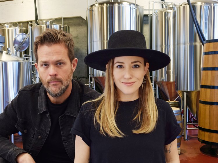 Ponyboy Slings | Drink Ponyboy | Drinkponyboy | Ponyboy | Ponyboy Drink ...