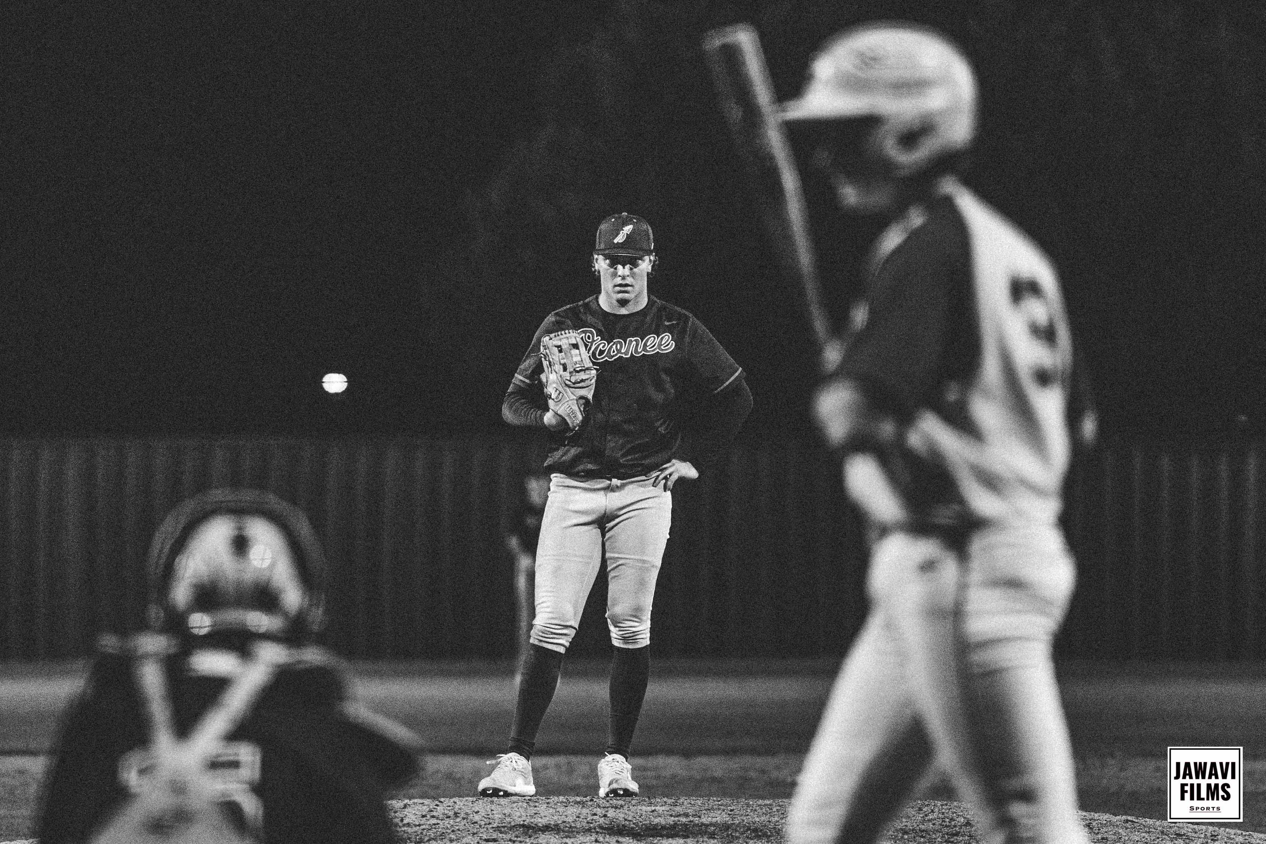 Oconee County Baseball | The Story Behind the Photographs — Jawavi ...