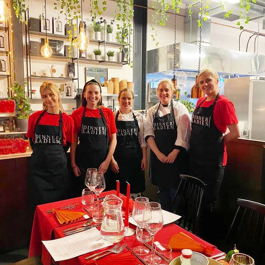 Home [www.dinnerladiesltd.com]