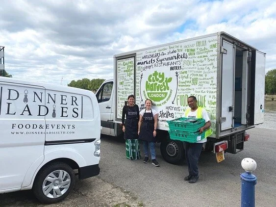 Home [www.dinnerladiesltd.com]