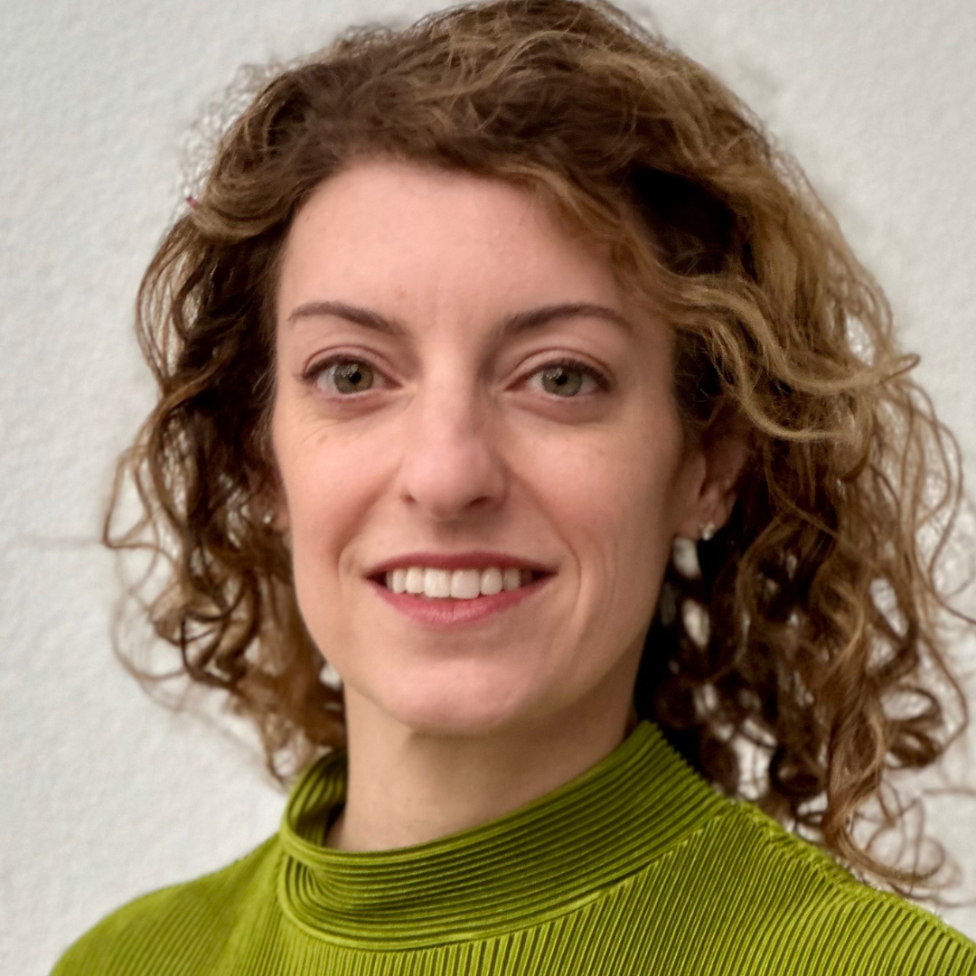 Experts — Hotflash inc.