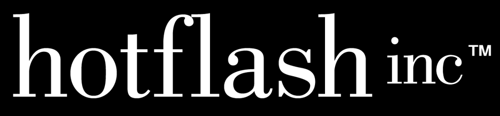 Experts — Hotflash inc.