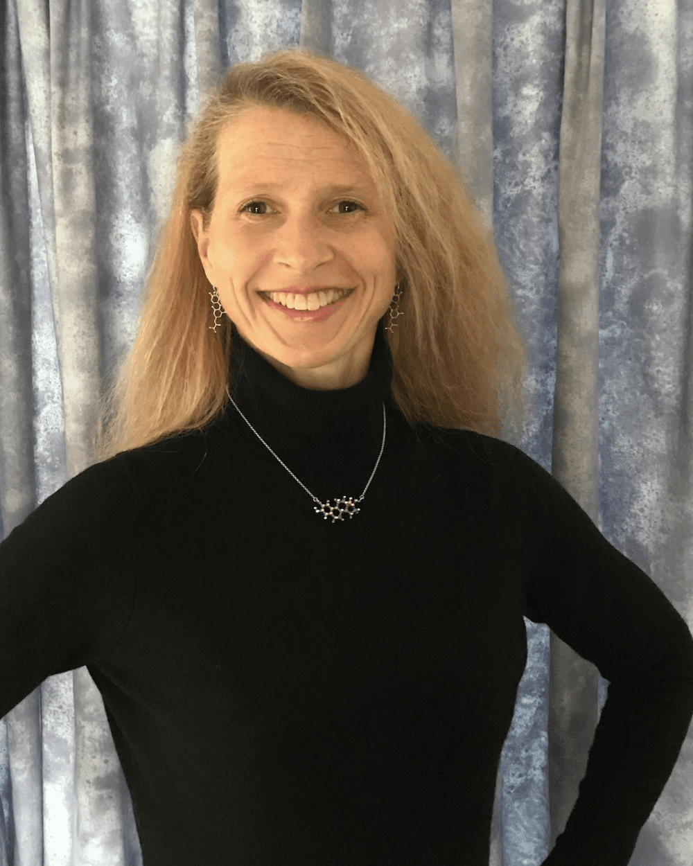 Experts — Hotflash inc.