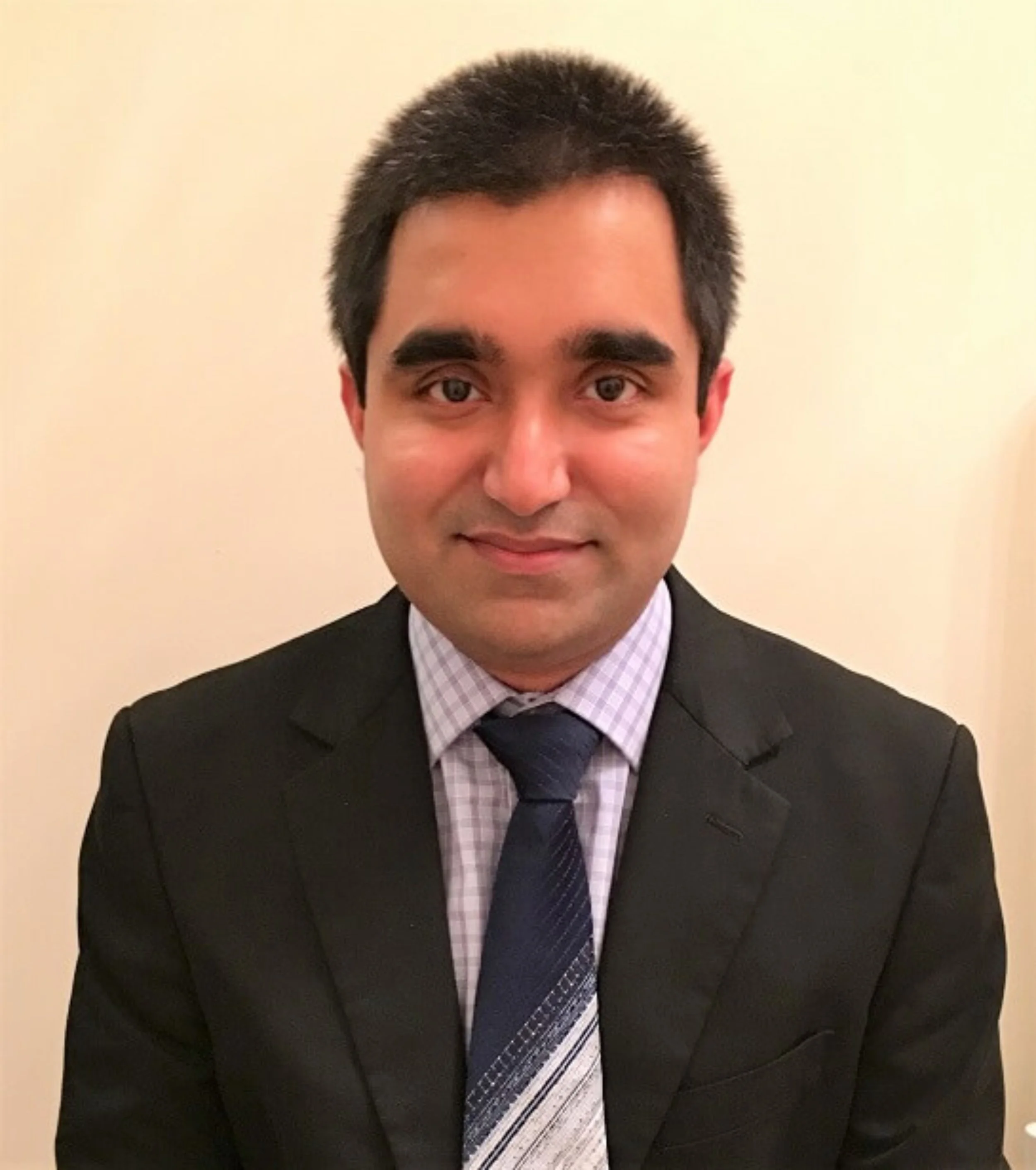 Experts — Hotflash inc.