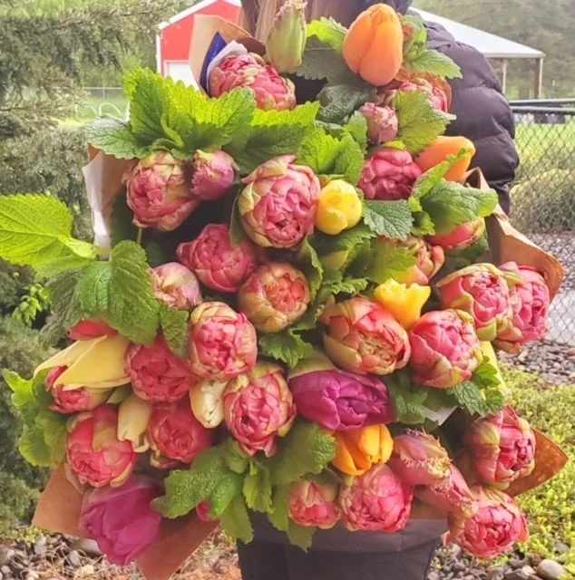 Shop — Brush Prairie Flower Farm