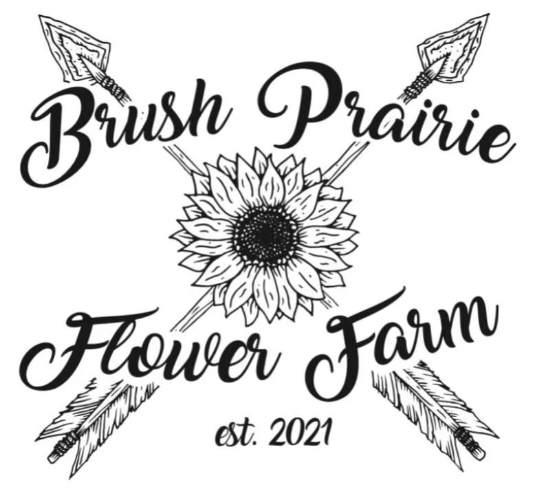 Online Gift Card — Brush Prairie Flower Farm