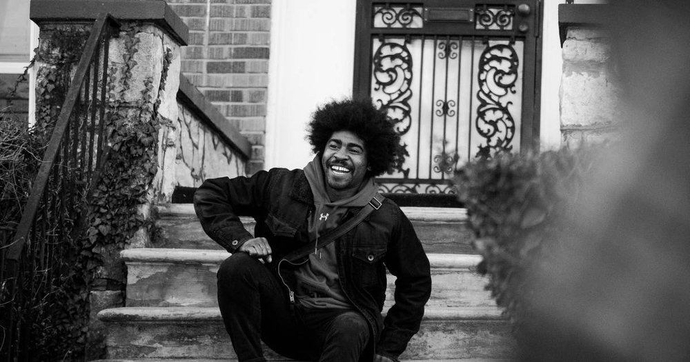 Meet Devin — bydvnlln