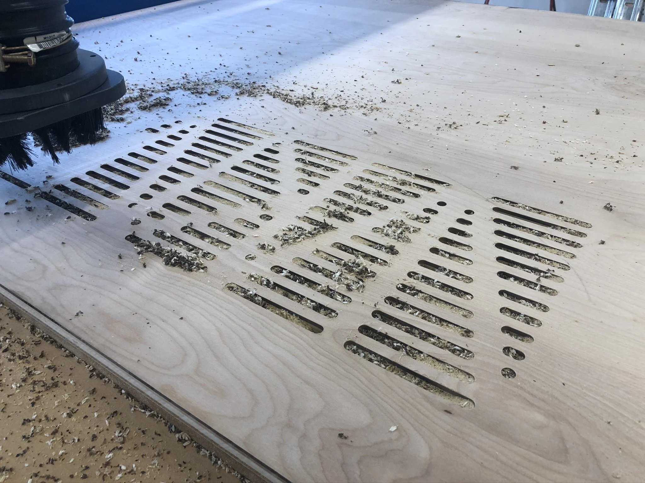 HH Studio — LAA Office: Landscape, Art & Architecture