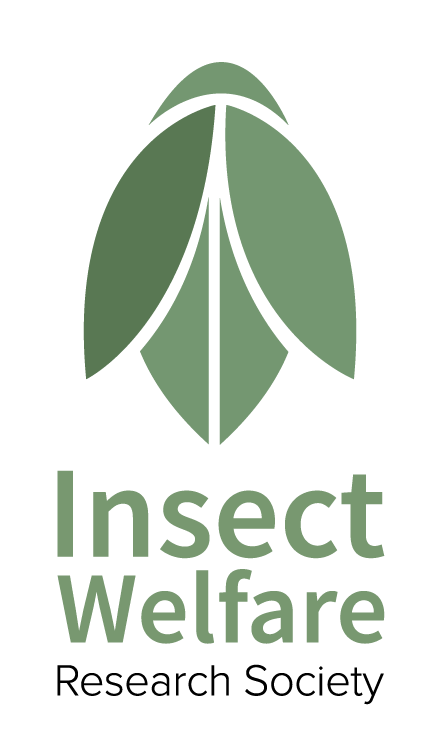 General 2 — Insect Welfare Research Society