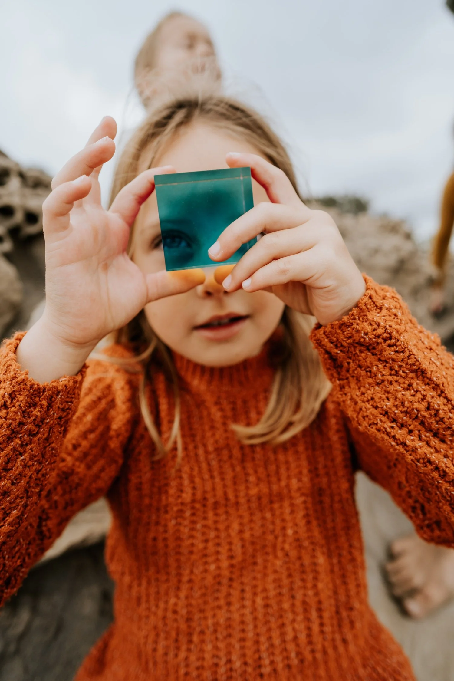 Family Sessions | Seattle Photographer — Alec Mills Photography