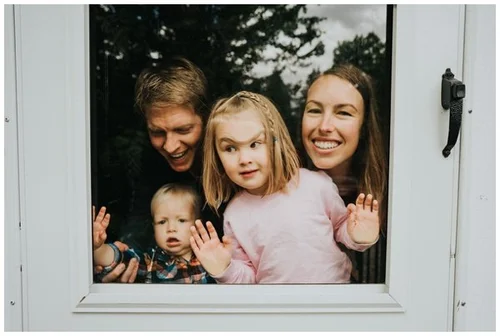 How to prepare your kids for family photos — Alec Mills Photography