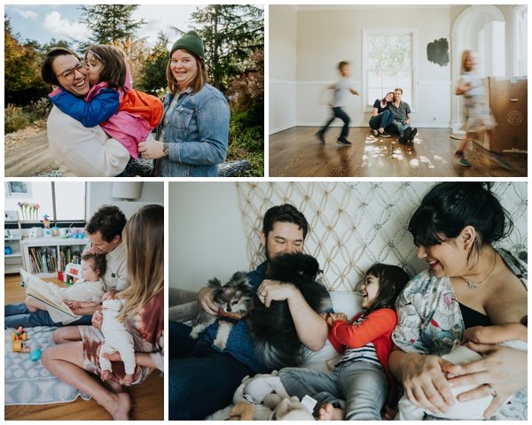 How to prepare your kids for family photos — Alec Mills Photography