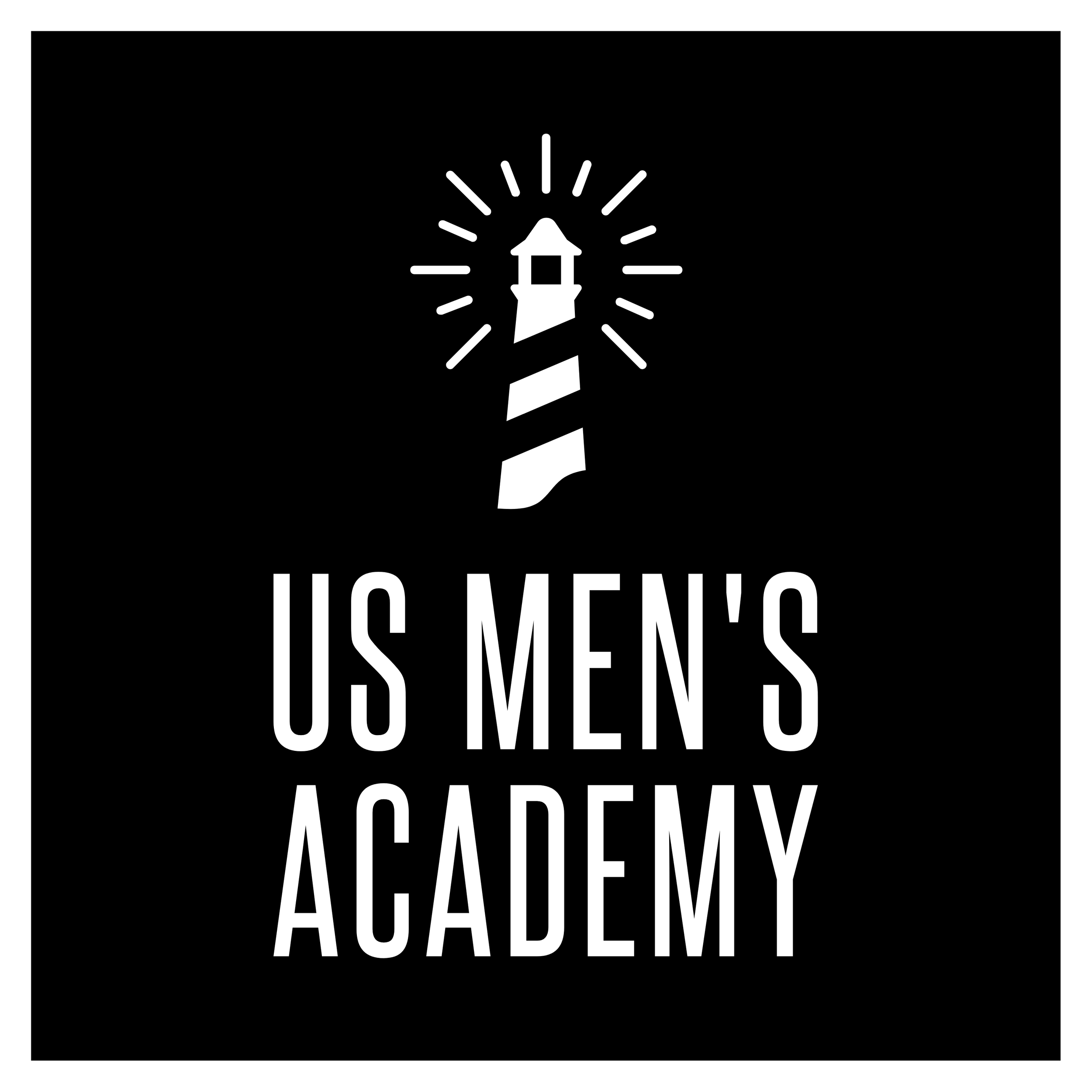US Men's Academy