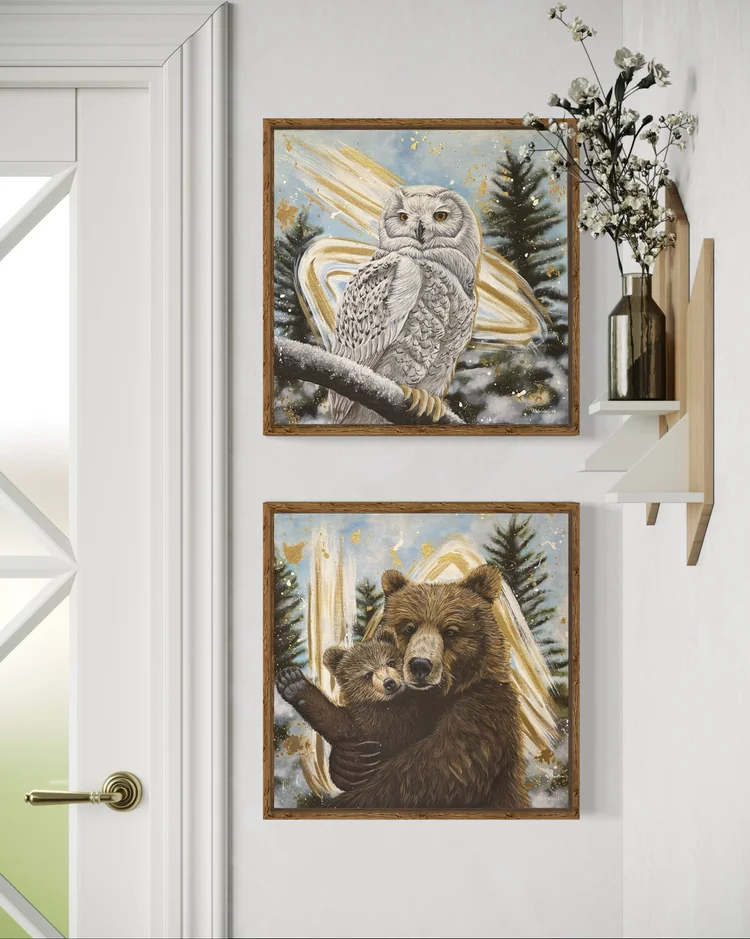 Store 1 — Made By Charl Studio