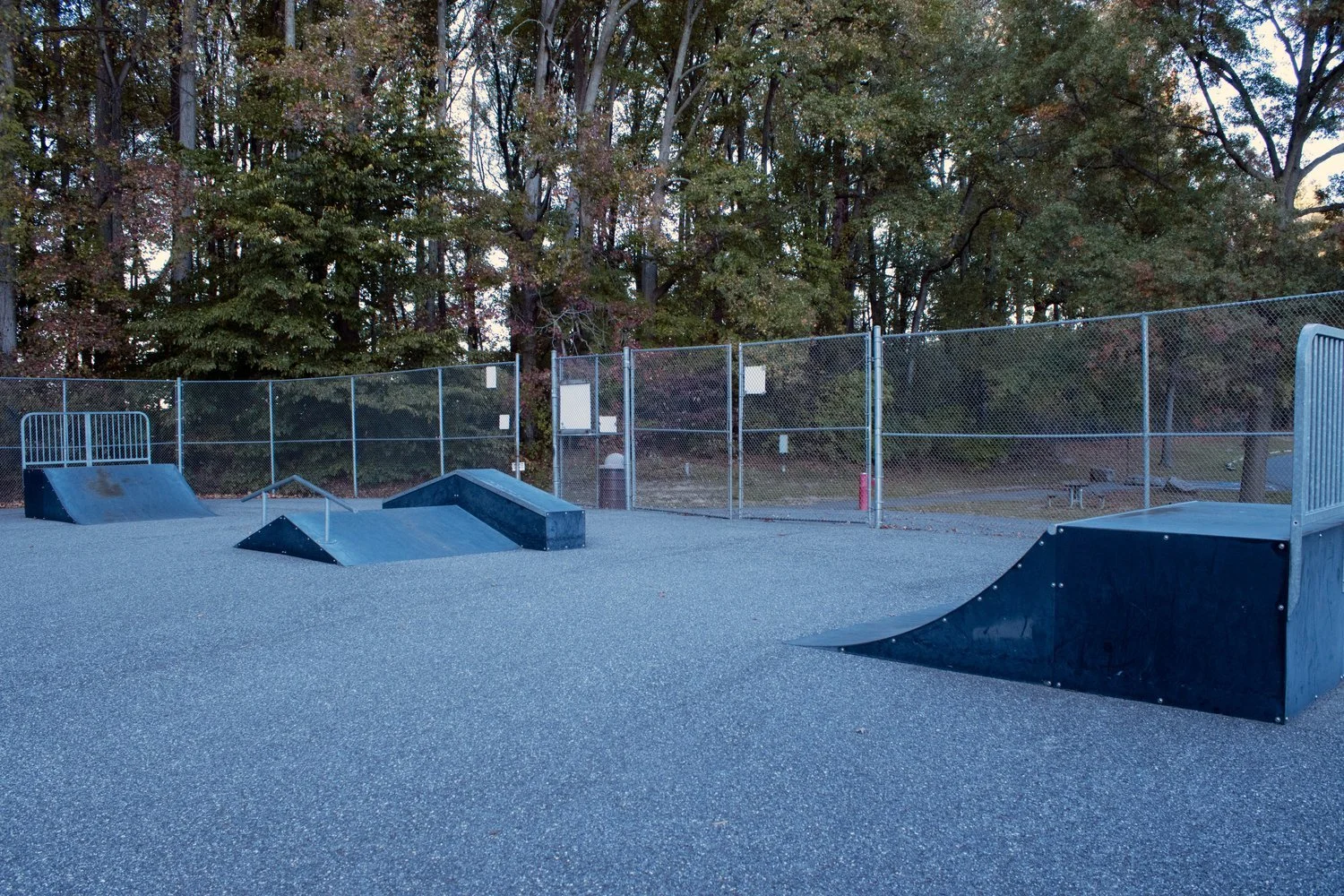 SOMD Skateboard Association