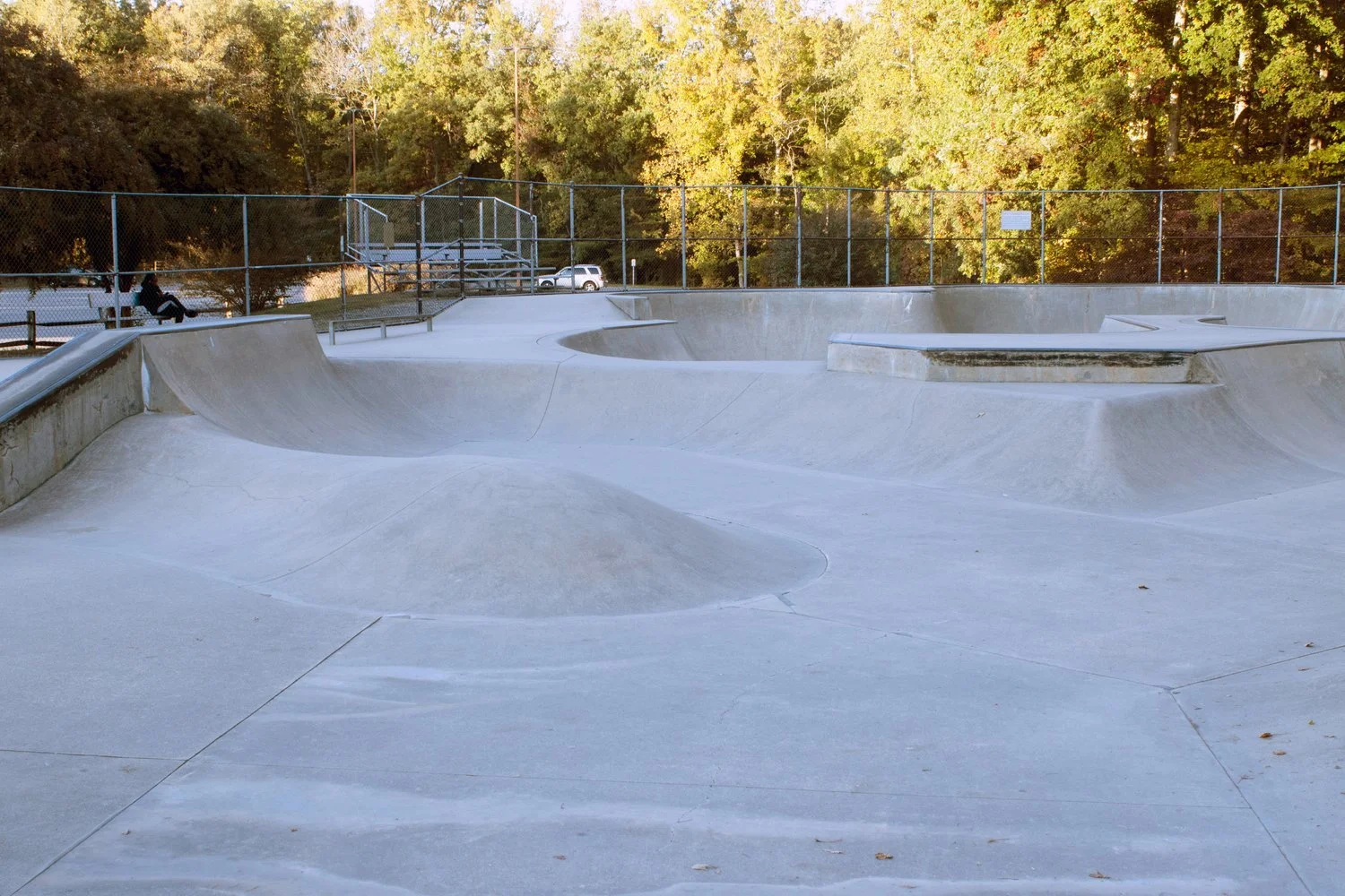 Meetups — SOMD Skateboard Association