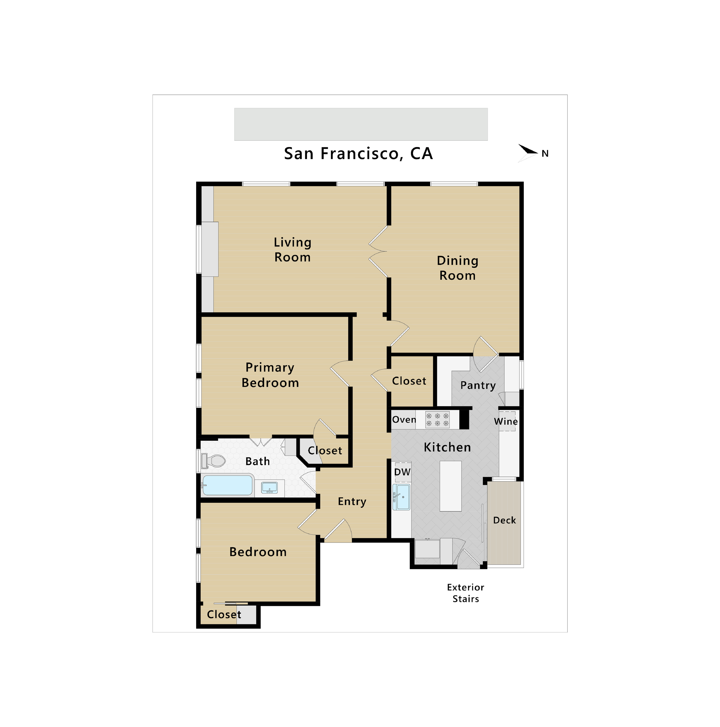 Services — Open House Drafting