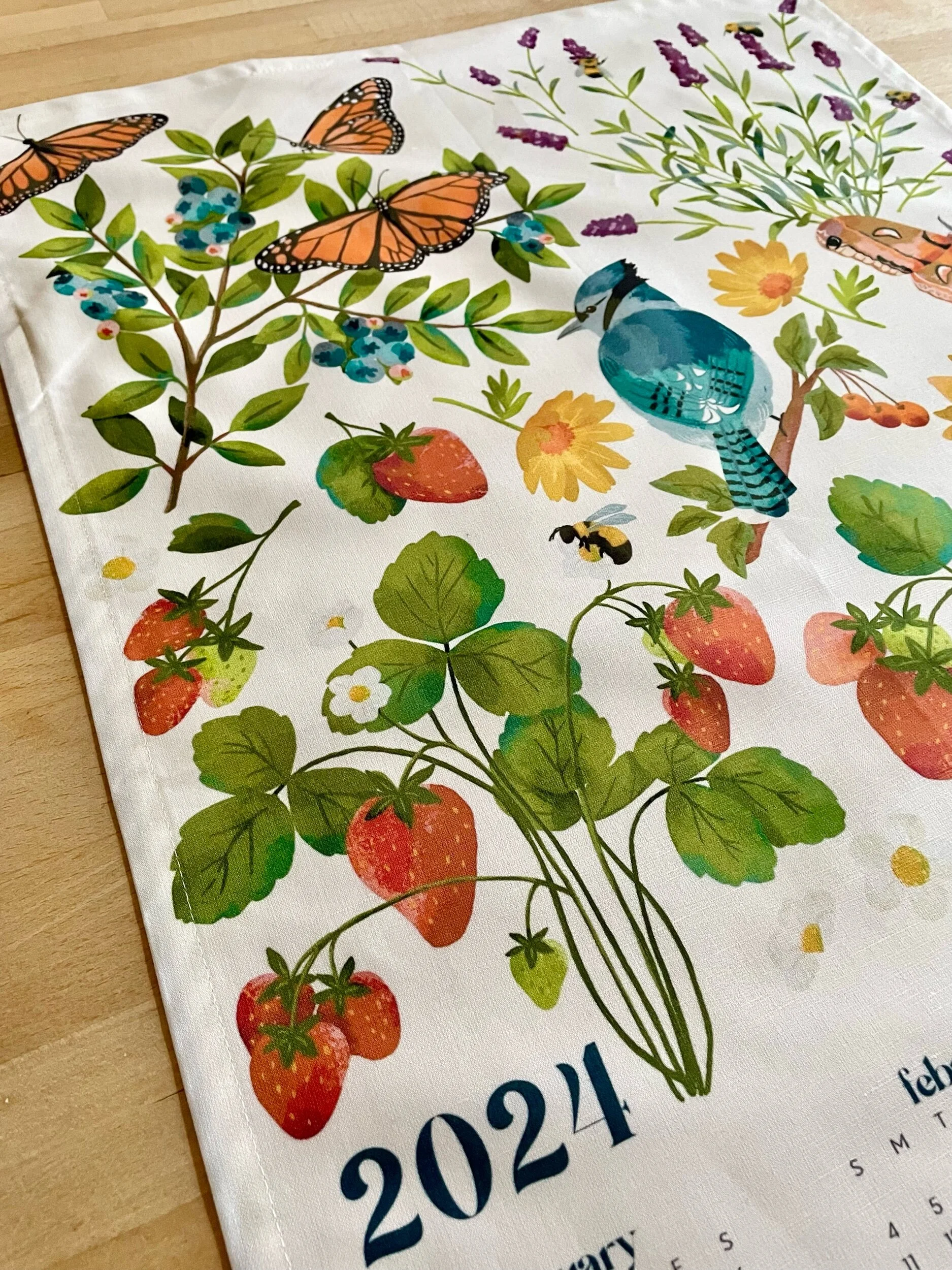 Store — Katherine Lenius