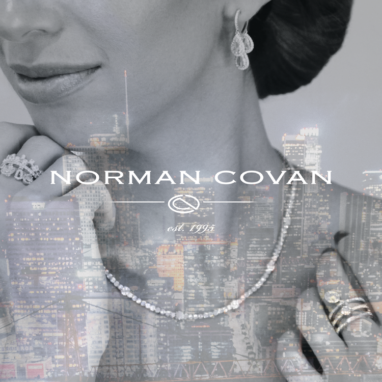 Norman Covan — Robyn & Robyn