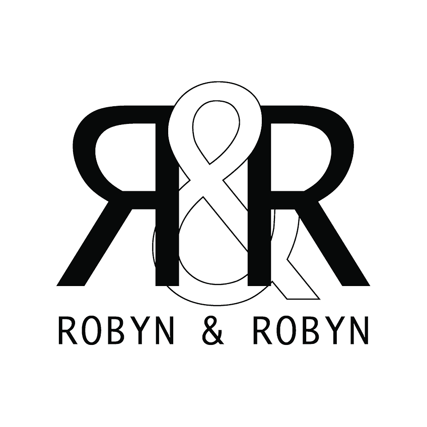 About Us — Robyn & Robyn