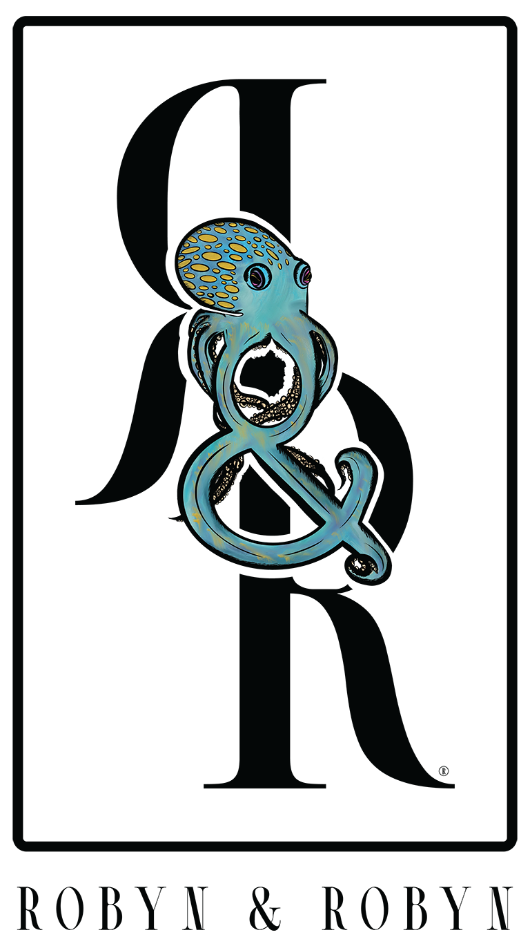 Robyn & Robyn | Executive Creative Consulting & Design