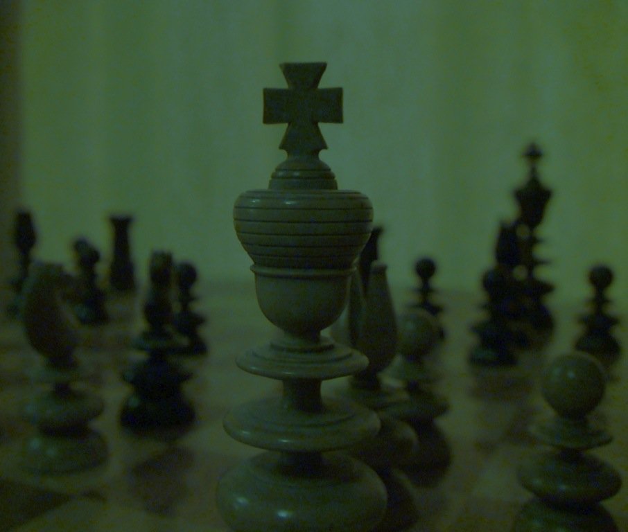 Thanet & East Kent Chess