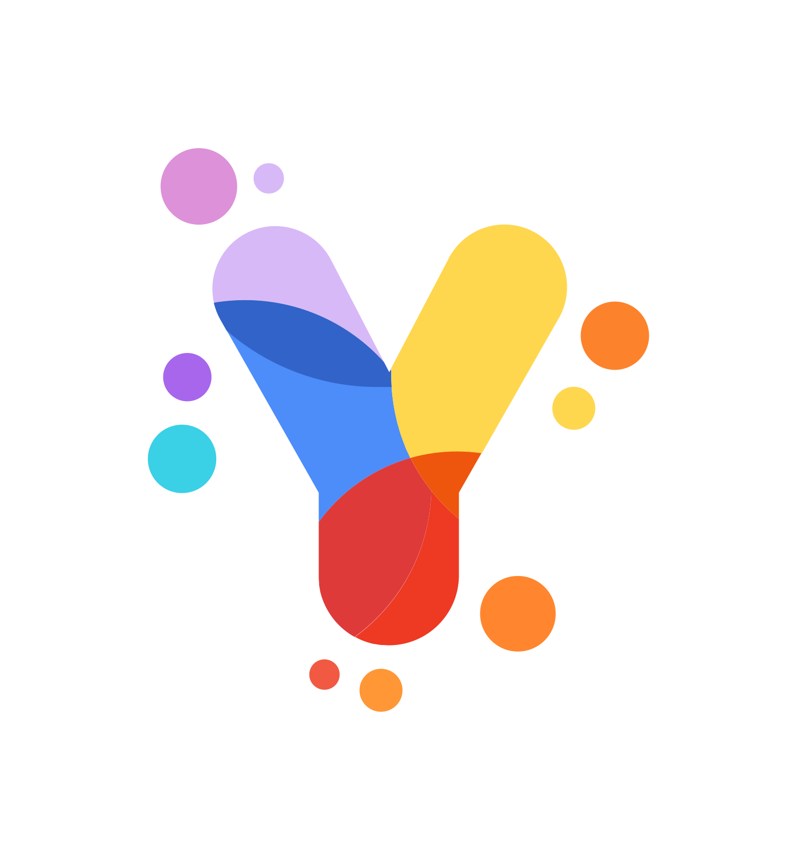 Welcome to Yeti, my friend!