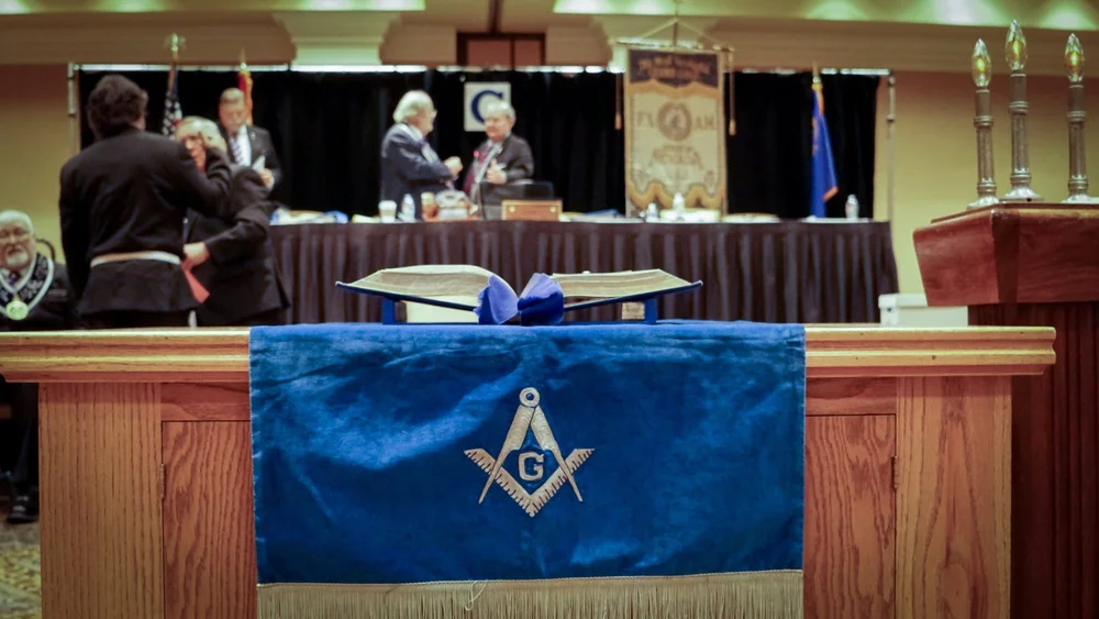Grand Lodge of Nevada F&AM