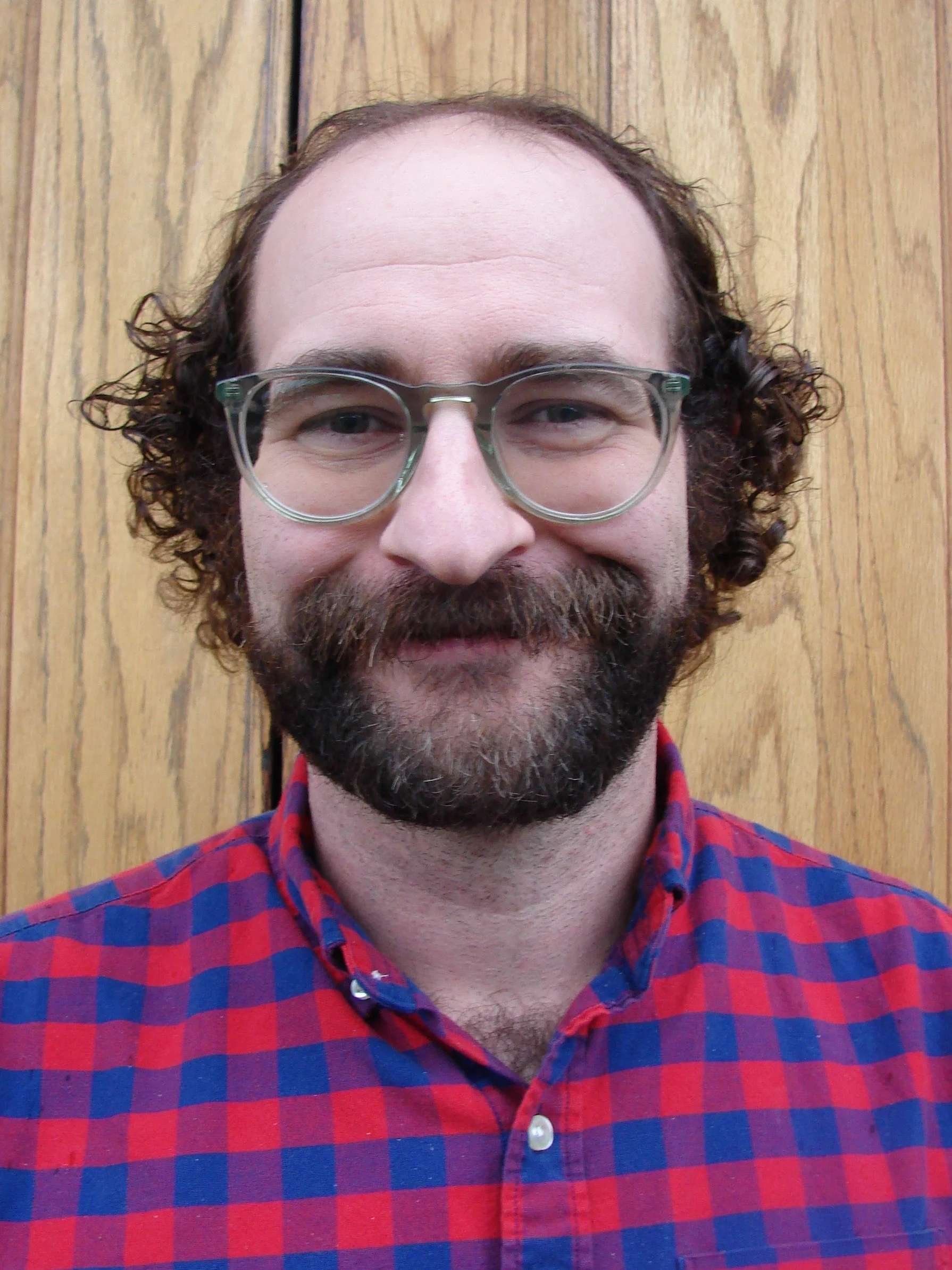 Staff — Westminster UCC