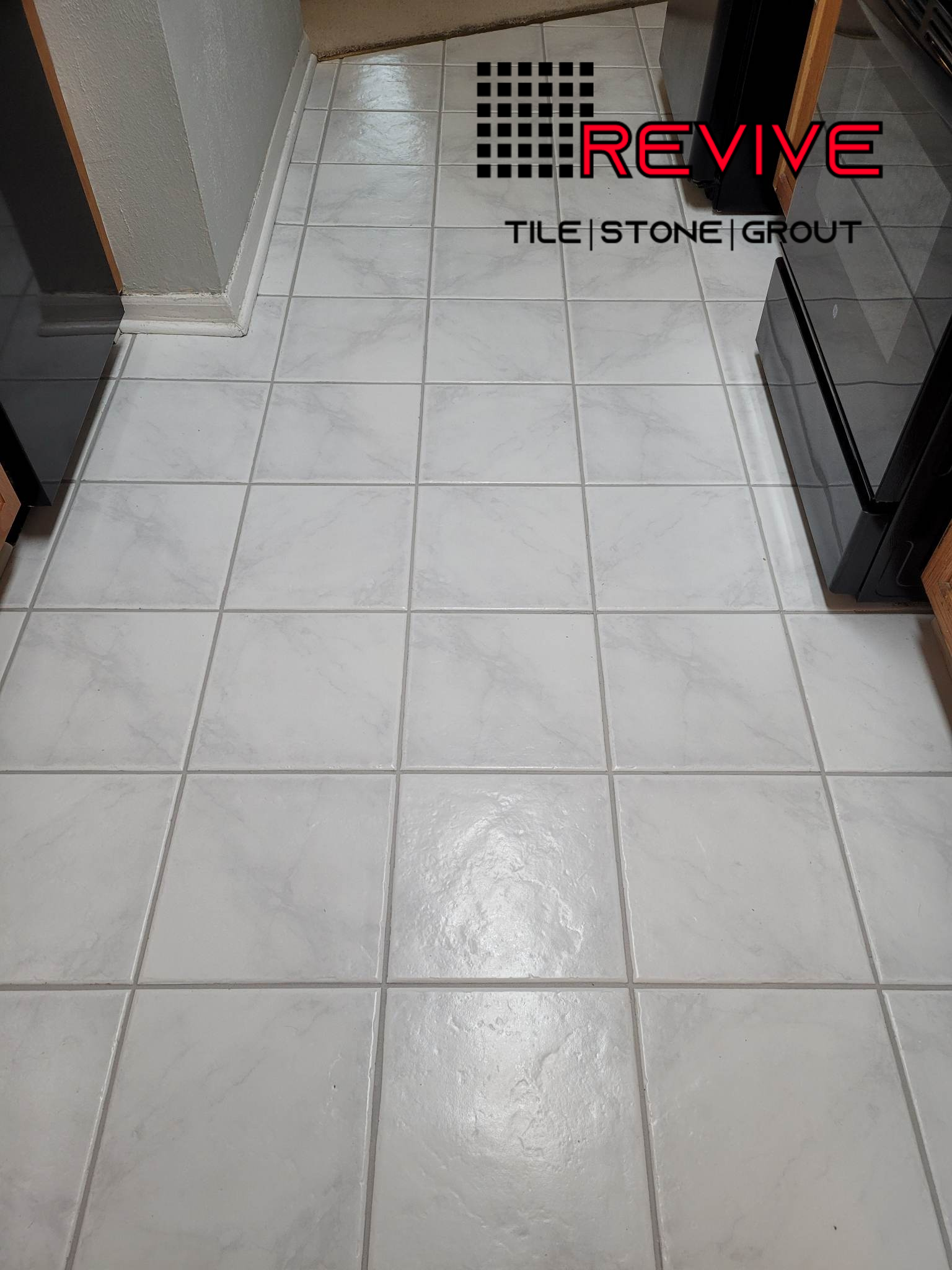 Gallery — Revive Tile Stone and Grout