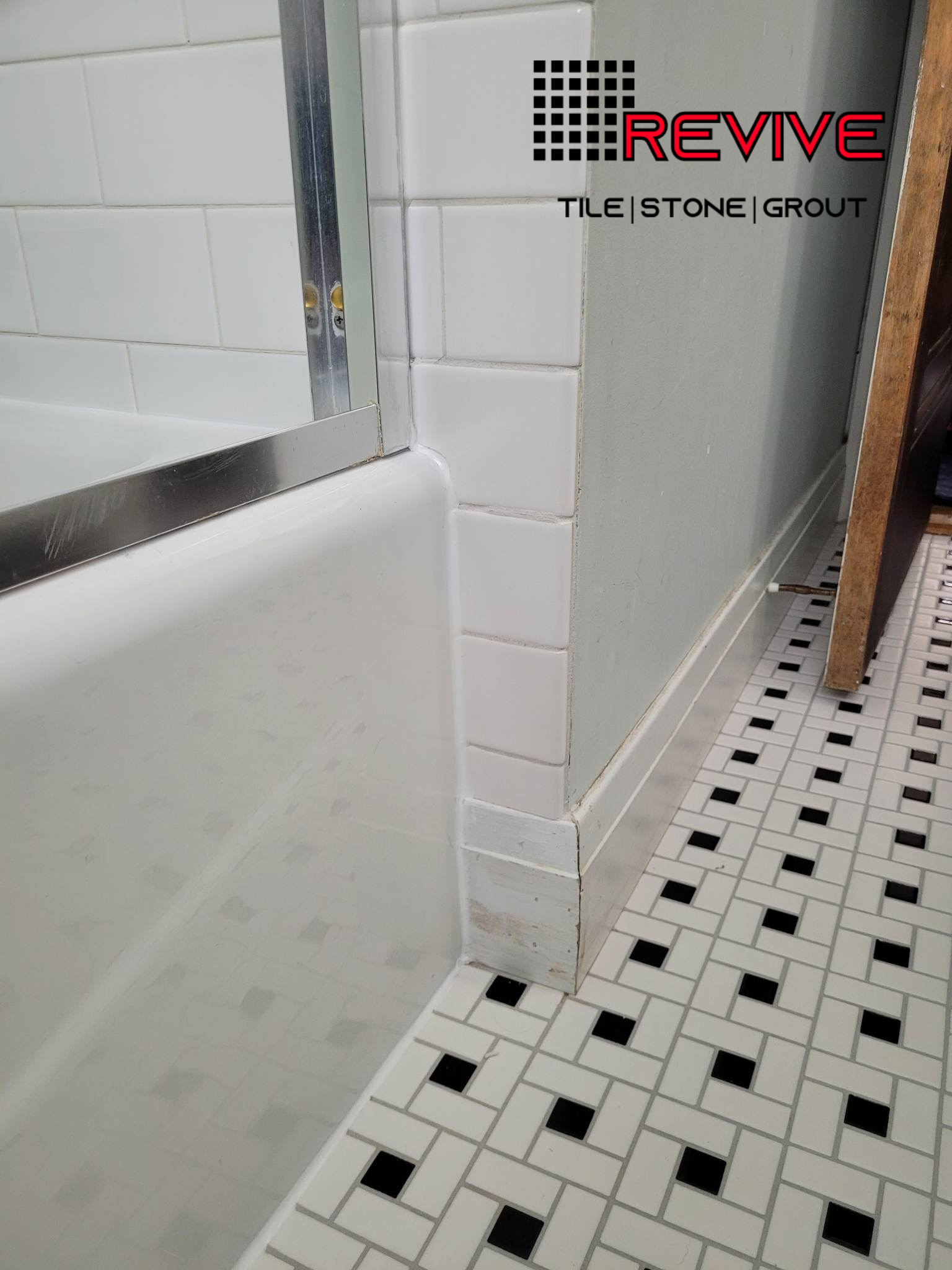 Revive Tile Stone & Grout