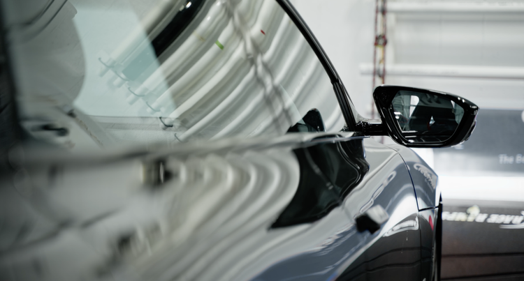 The Auto Spa of Fairfield | Best Automotive Detailing Fairfield County CT