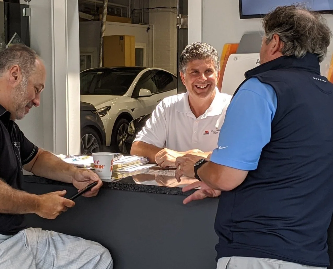 About The Auto Spa of Fairfield | Meet The Team — The Auto Spa of Fairfield