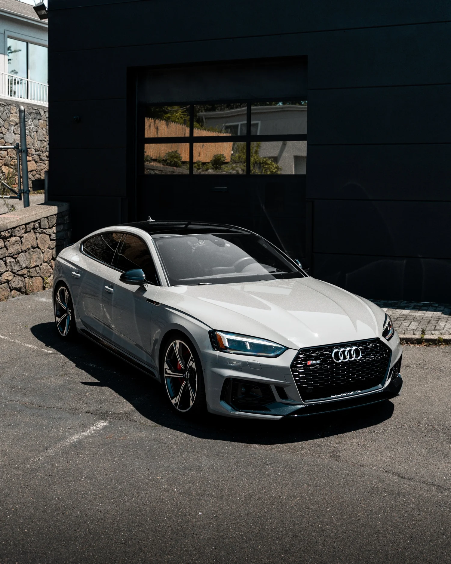 The Auto Spa of Fairfield | Best Automotive Detailing Fairfield County CT