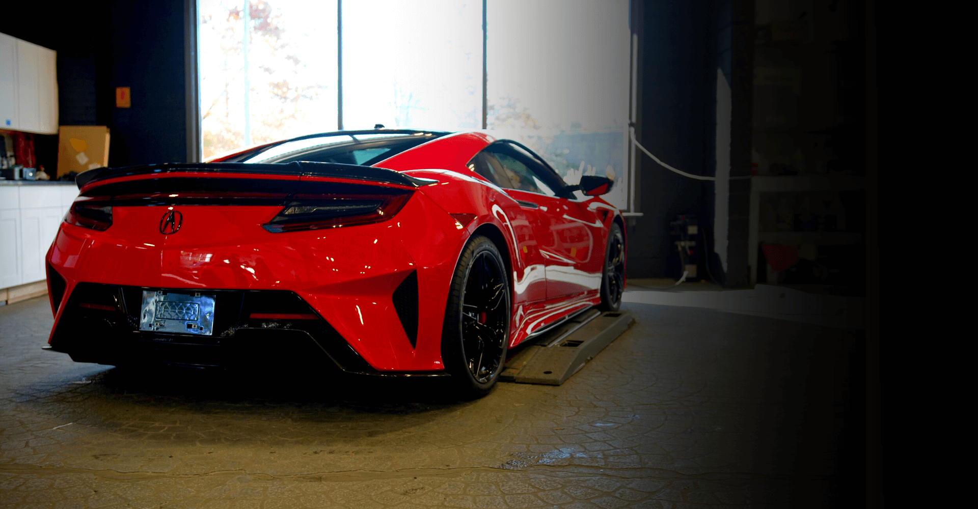 The Auto Spa of Fairfield | Best Automotive Detailing Fairfield County CT