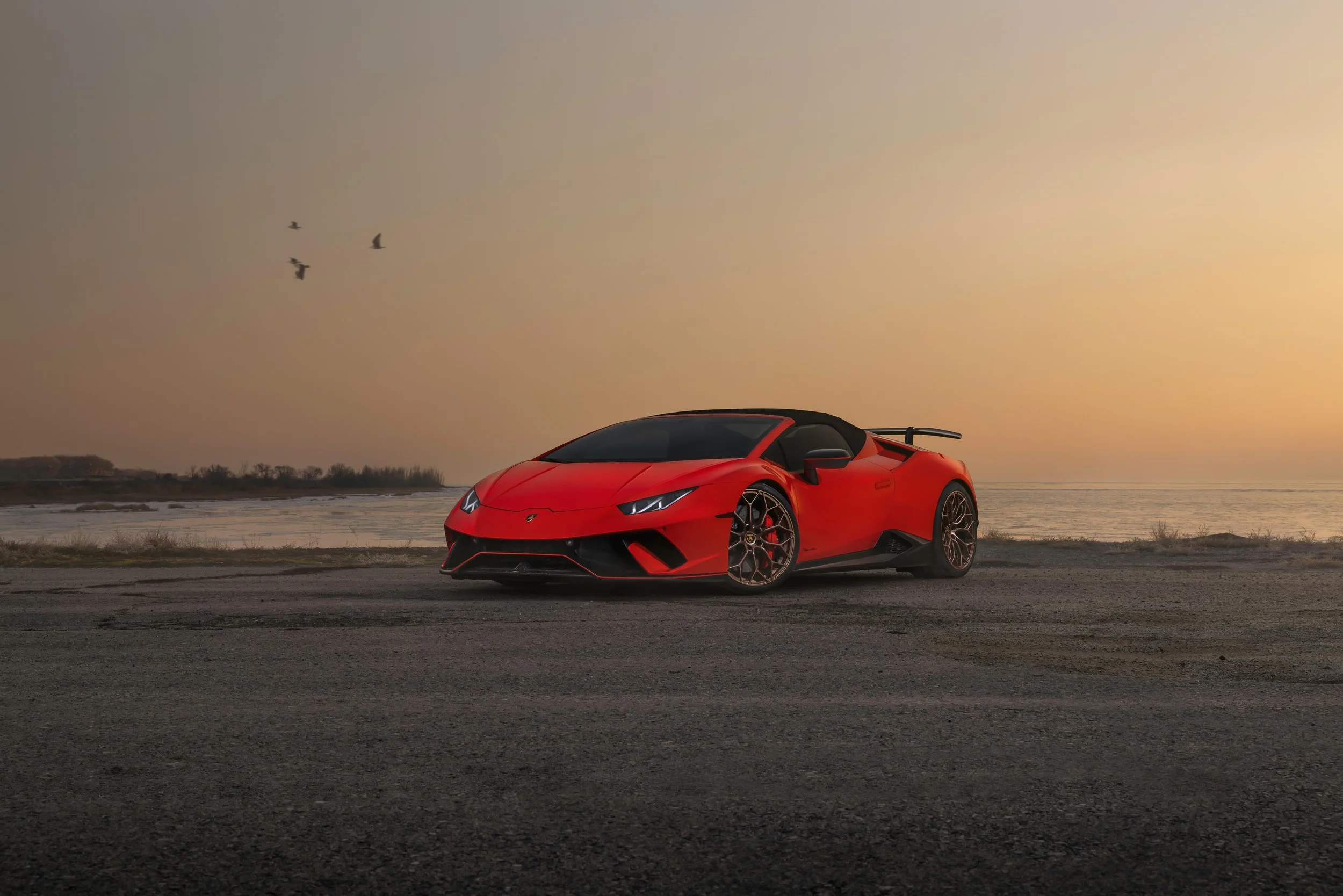 Xtreme Autosports LP