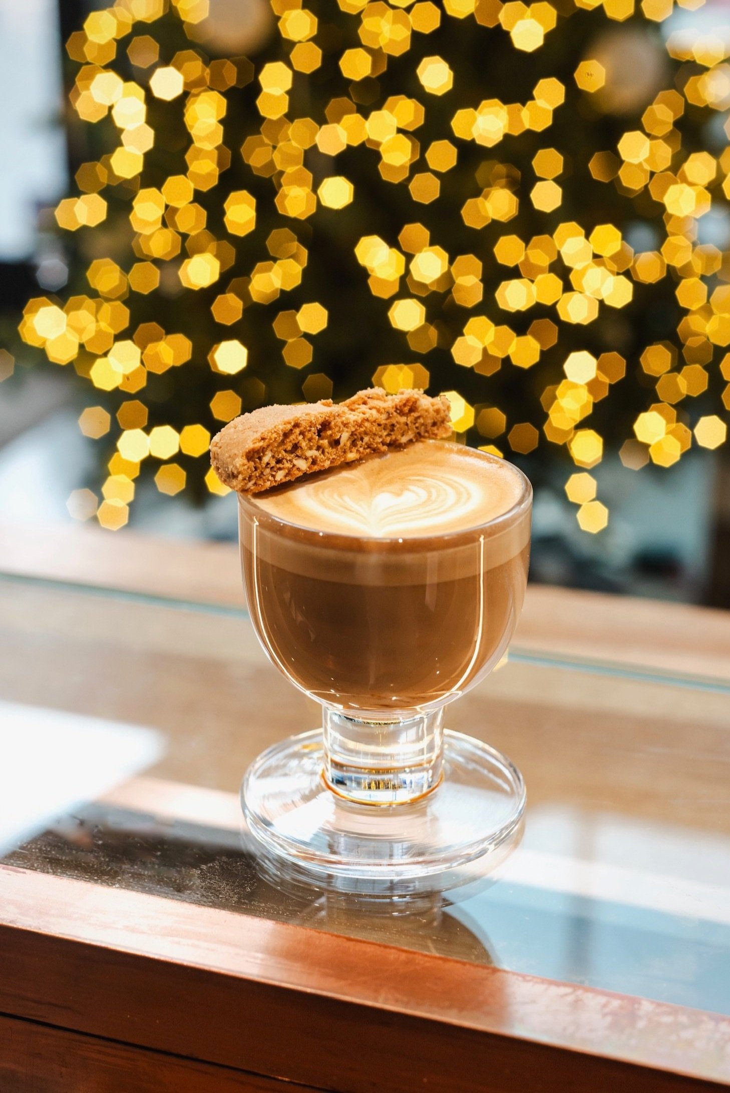 Chef Collab — The Caffè Oakland