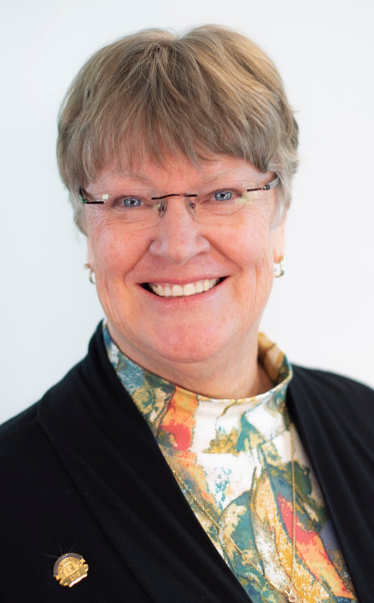 ACTS - Speakers — ACTS