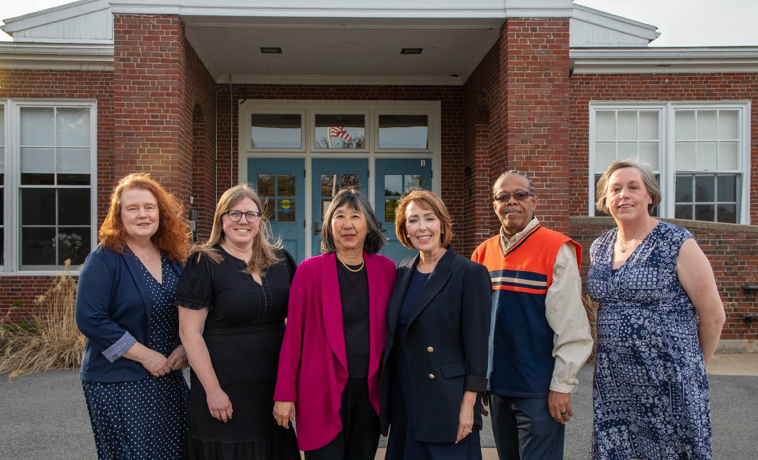 School Committee — Lexington Public Schools