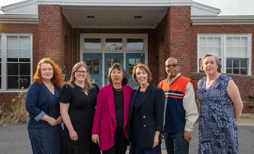 School Committee — Lexington Public Schools