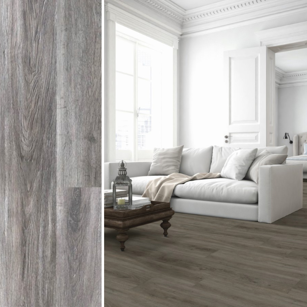 SE ONE Vinyl Plank — SouthEast Floors