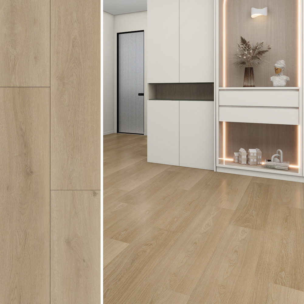 SE ONE Vinyl Plank — SouthEast Floors