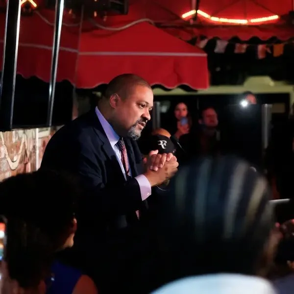 About — We Support Alvin