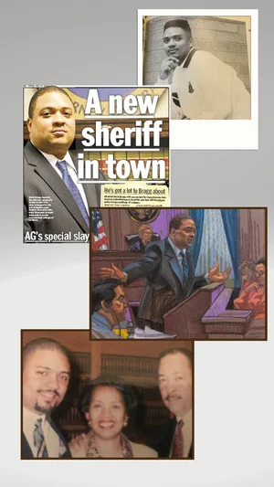 About | Learn About Alvin Bragg — Manhattan DA Alvin Bragg