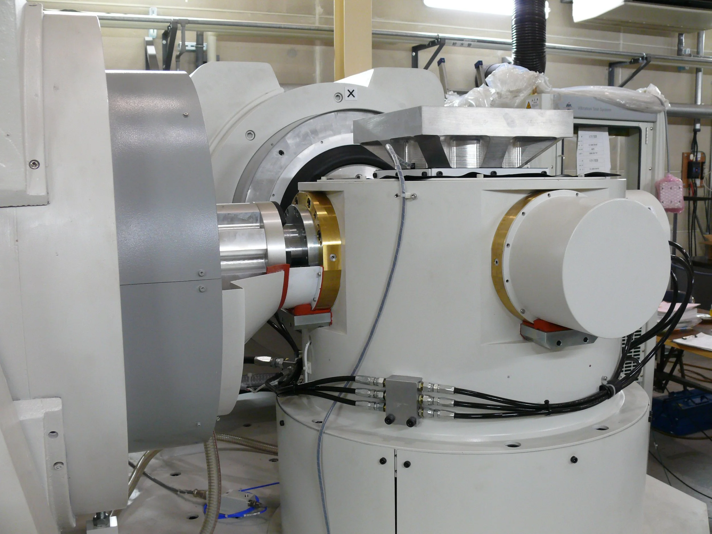 Multi axis Vibration Systems IMV HALT HASS Australia