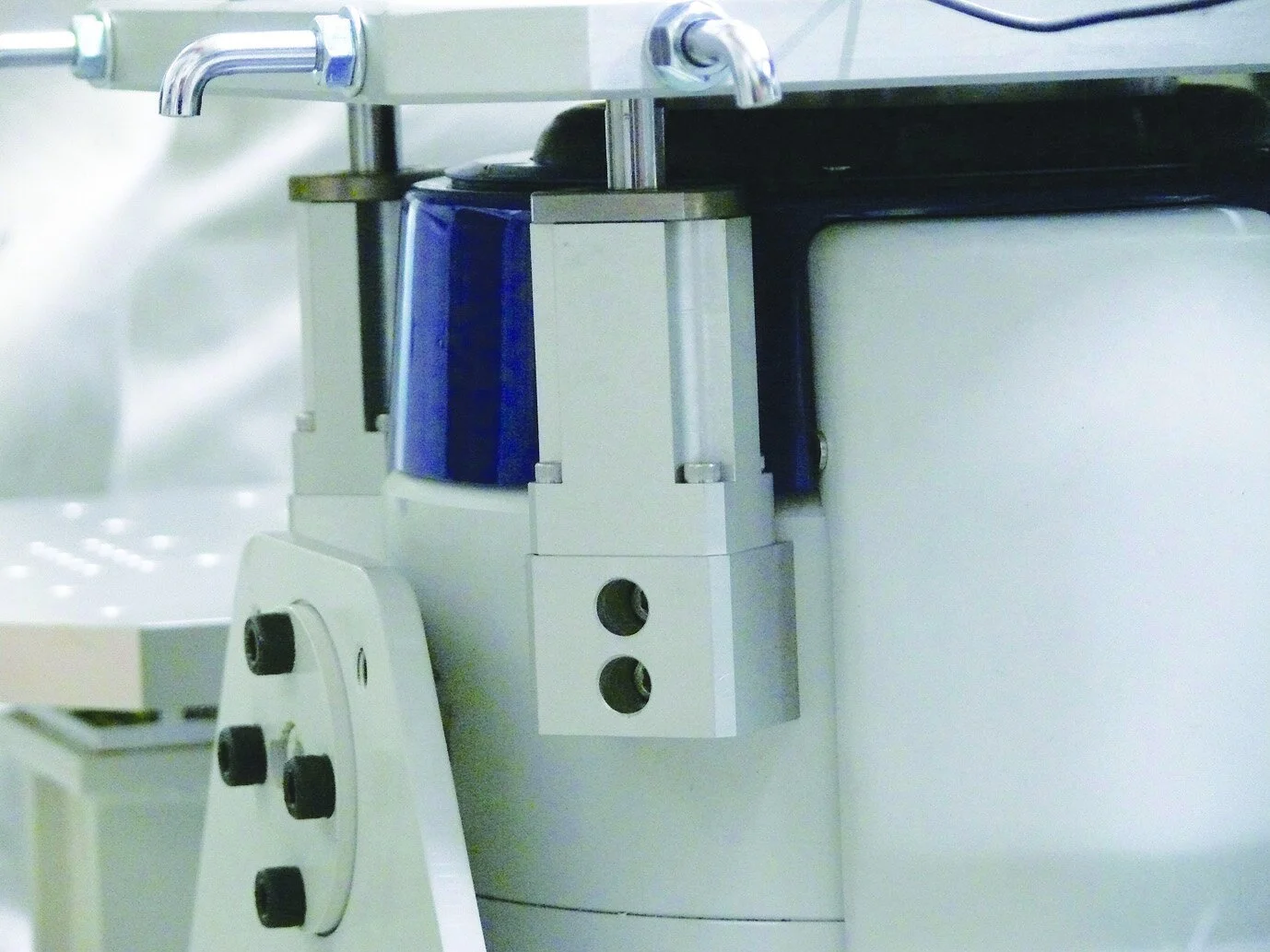 Compact Electrodynamic Shakers (IMV m-Series) :: HALT & HASS Australia