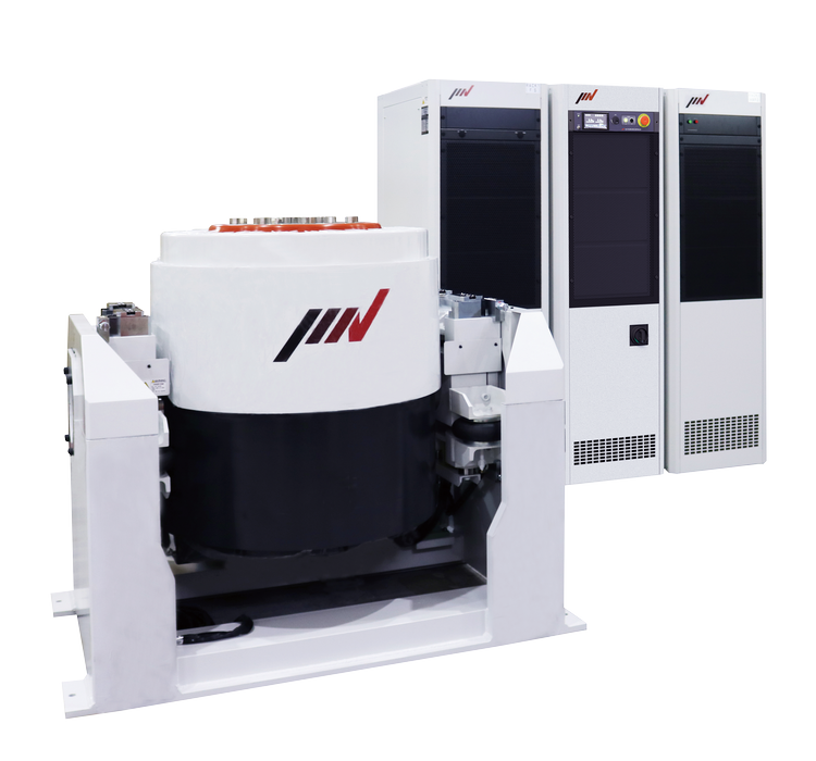 Electrodynamic Shaker Amplifier Replacement (IMV) :: HALT & HASS Australia