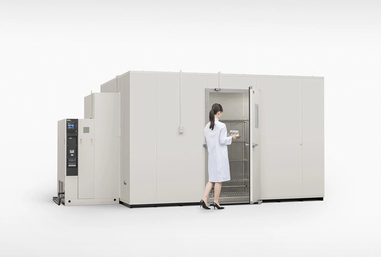 Temperature & Humidity Environmental Chambers :: HALT & HASS Australia