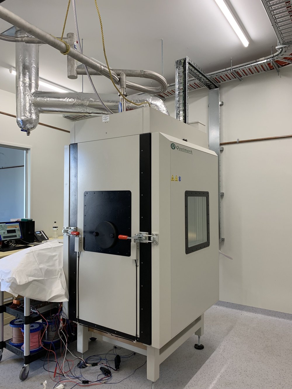 HALT & HASS Test Chambers (Espec) :: HALT & HASS Australia