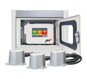 Seismometer :: Earthquake Monitoring :: HALT & HASS Australia